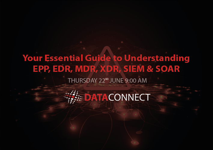 Your Essential Guide to Understanding EPP, EDR, MDR, XDR, SIEM & SOAR ... Your Essential Guide to Understanding EPP, EDR, MDR, XDR, SIEM & SOAR ...