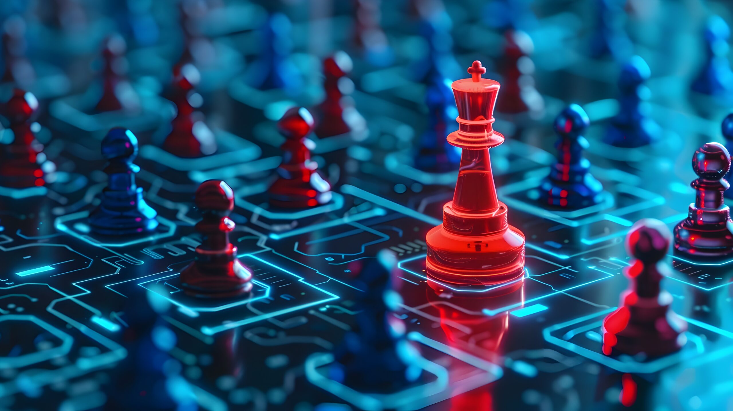 What the Real-World Attacker Thinks to Your “Real-World” Approach to ...